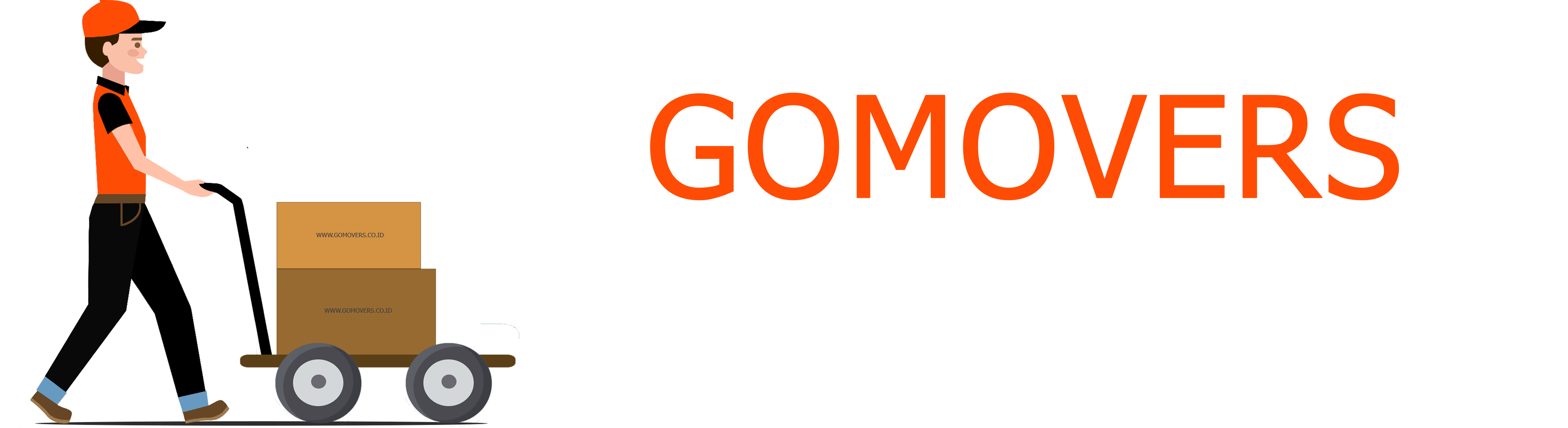 GOMOVERS | More Fast, More Better